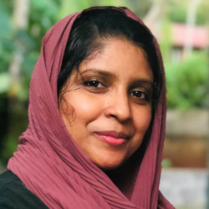 About - Prasanth and Associates