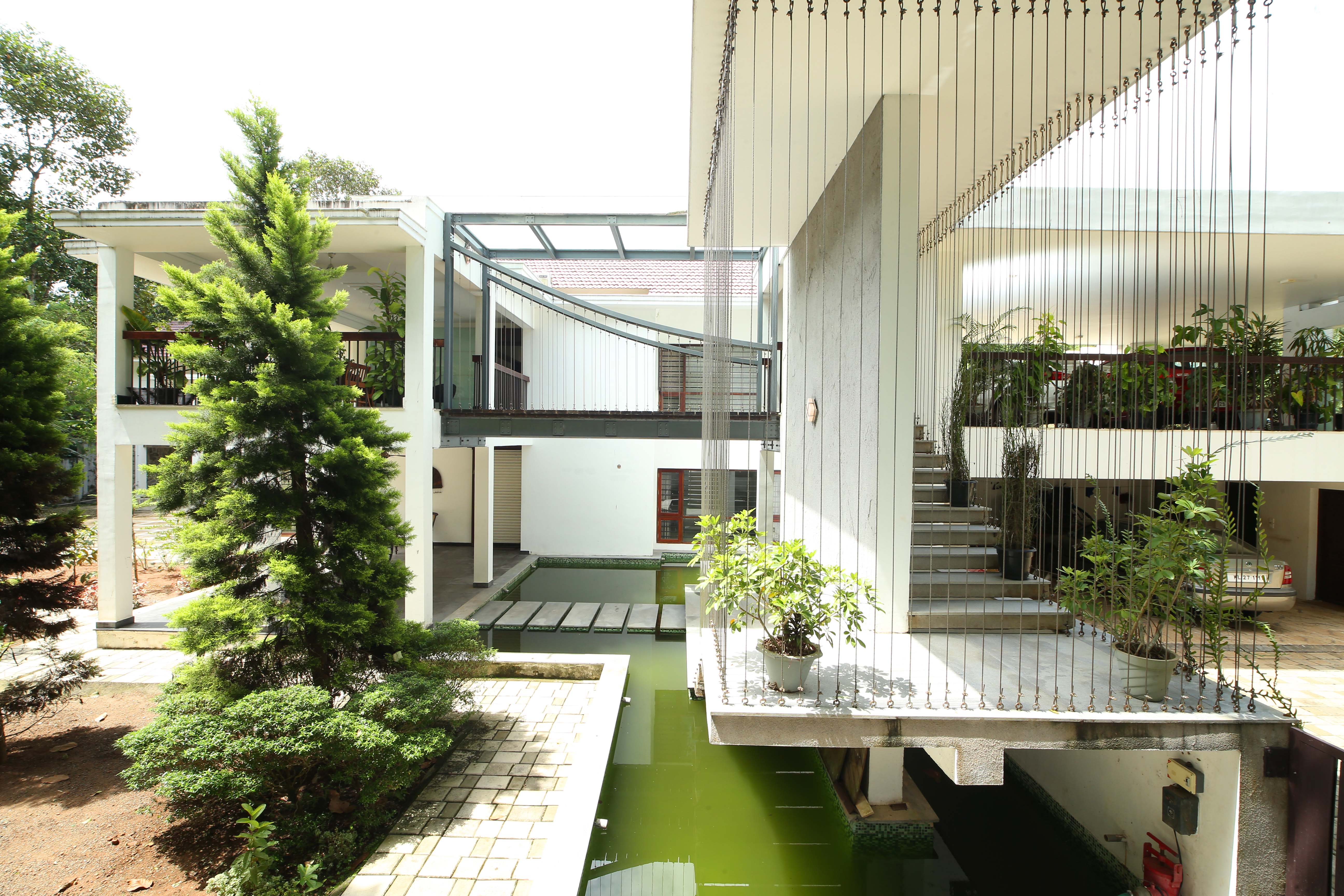 programmatic - Prasanth and Associates